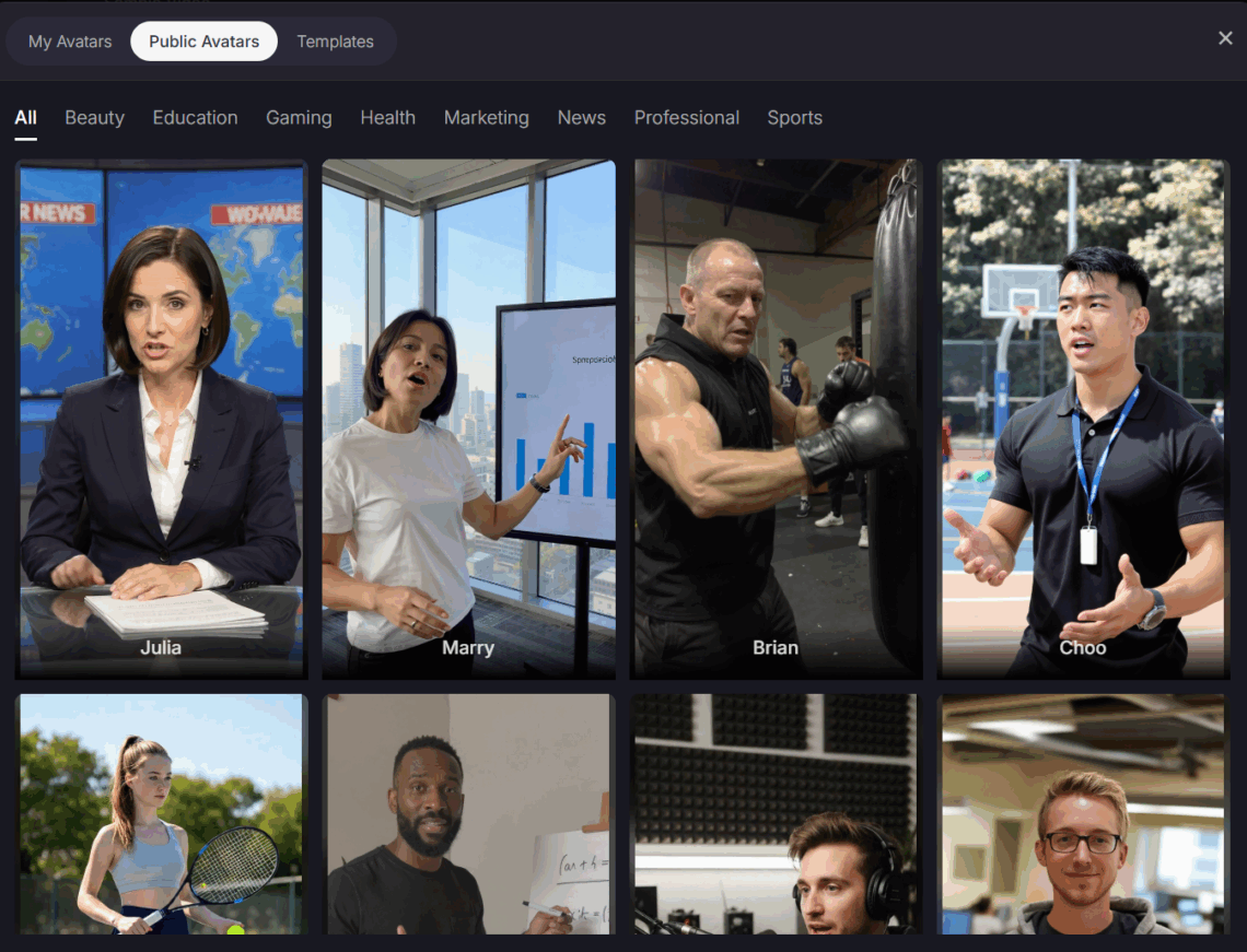How to Generate AI Avatar Videos with Pollo AI - Articoolo