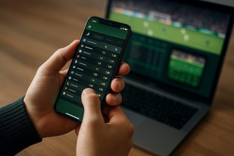 How AI Tools Improve Sports Betting Analysis in 2026