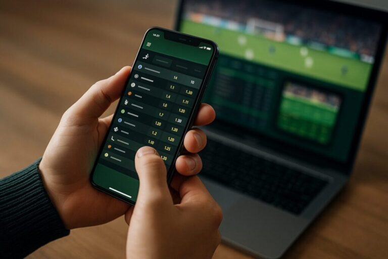 How AI Tools Improve Sports Betting Analysis in 2026